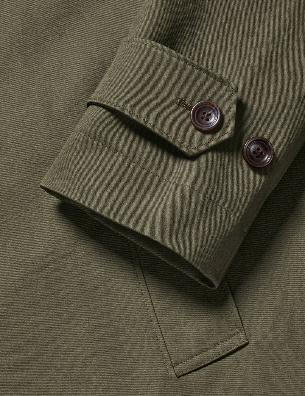 Men's Mac Coats | M&S