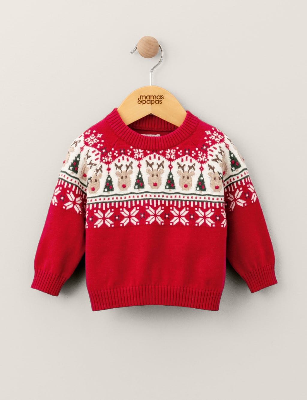 Kids' Christmas Jumpers | Kids' Xmas Jumpers | M&S