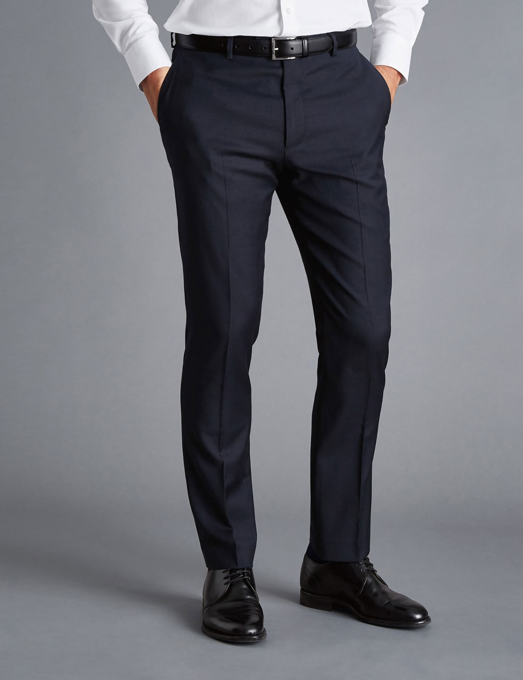 Men’s Suit Trousers | M&S