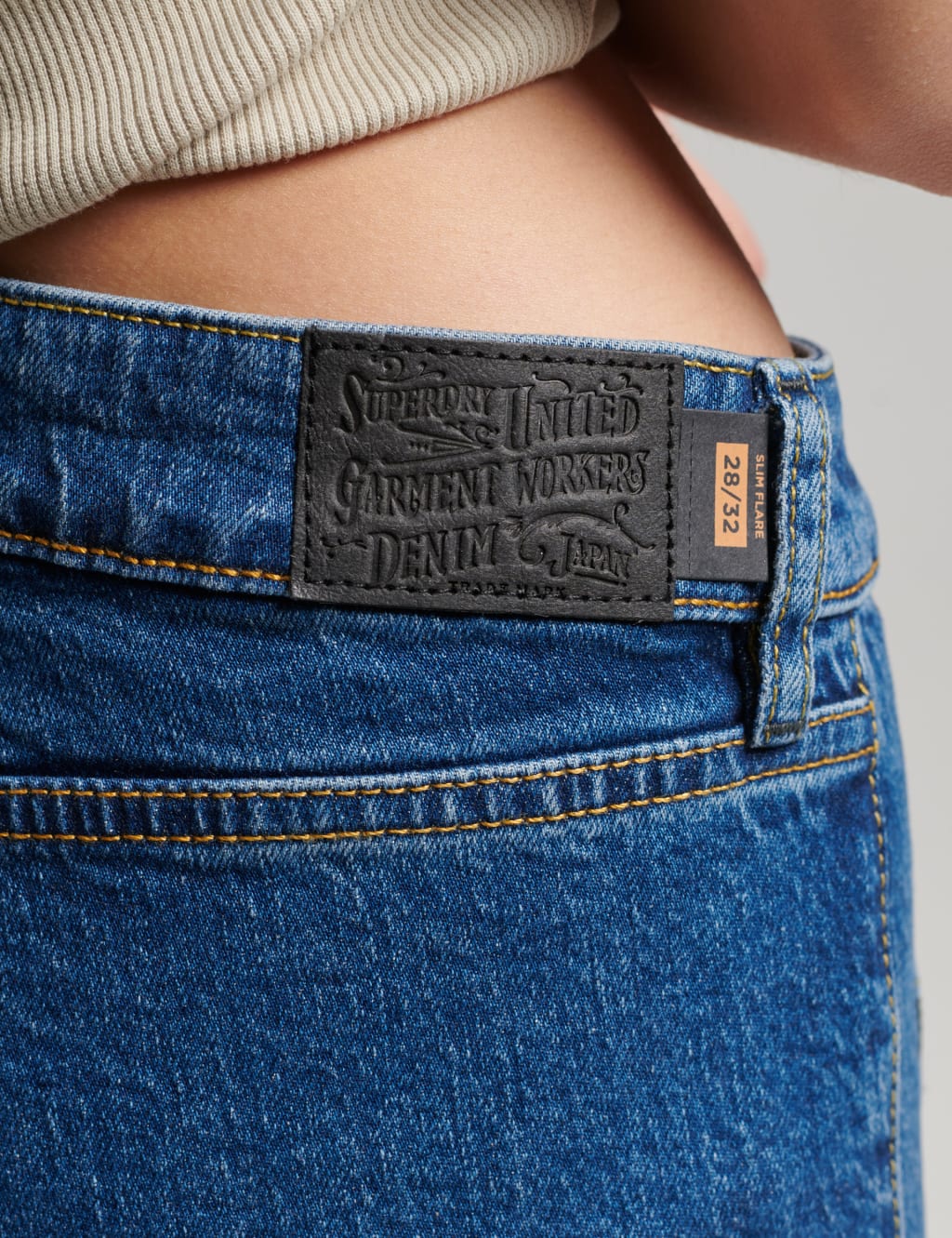 Women's Flared Jeans | Bell Bottomed Jeans | M&S