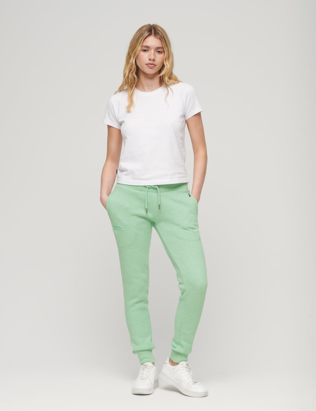 Women’s Cotton Joggers | M&S