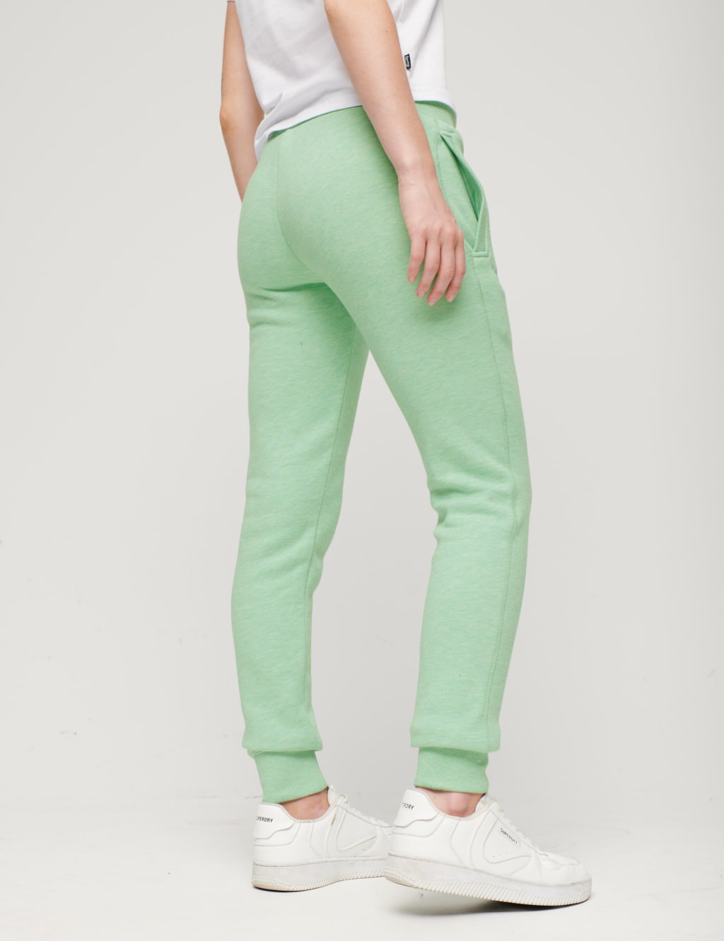 Women’s Slim-Fit Joggers | M&S