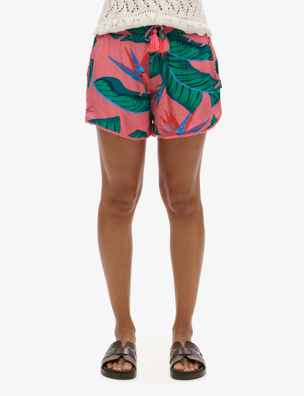 Page 3 - Women's Shorts | M&S