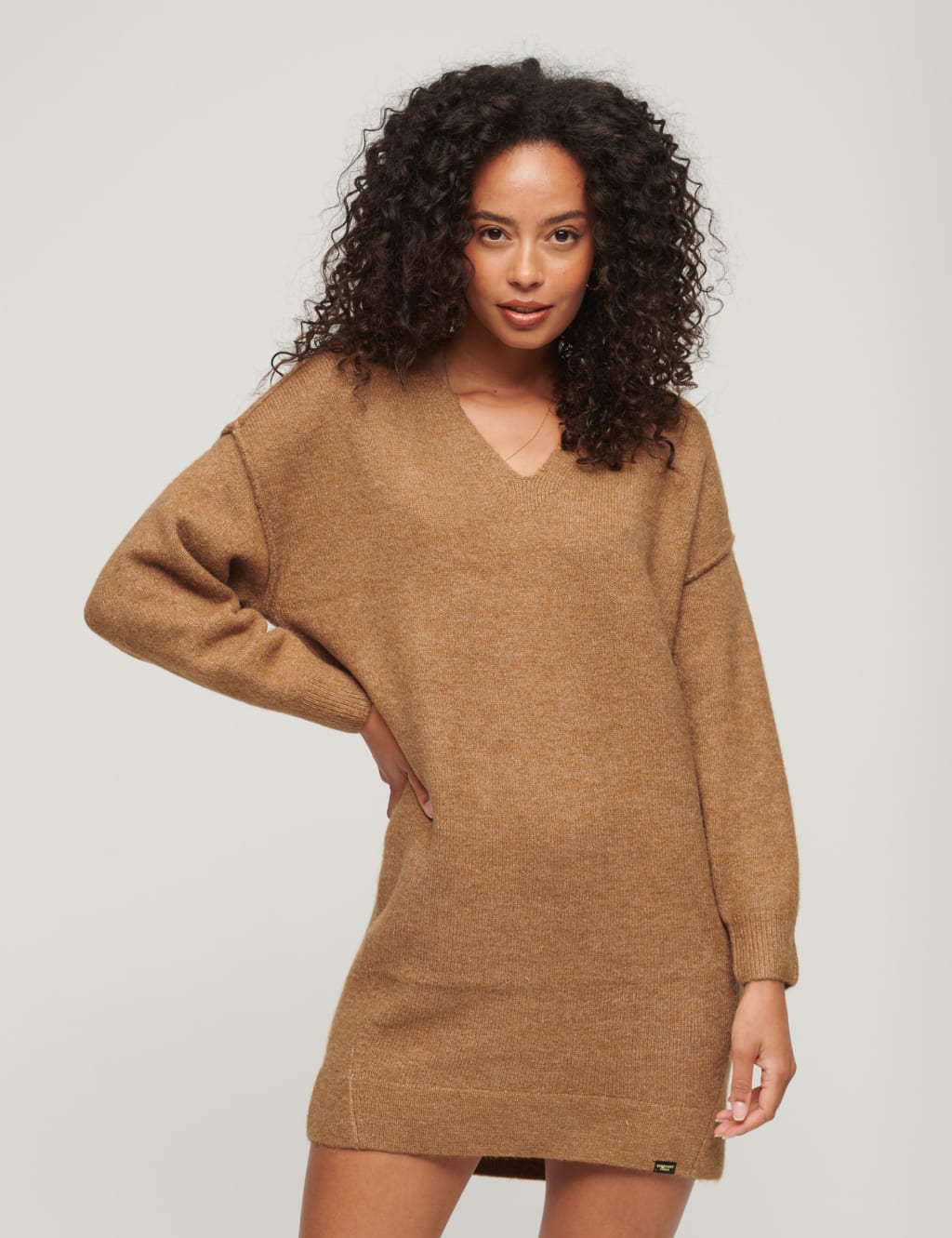 Jumper Dresses | M&S