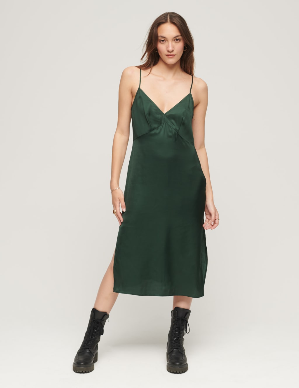 Slip Dresses | M&S