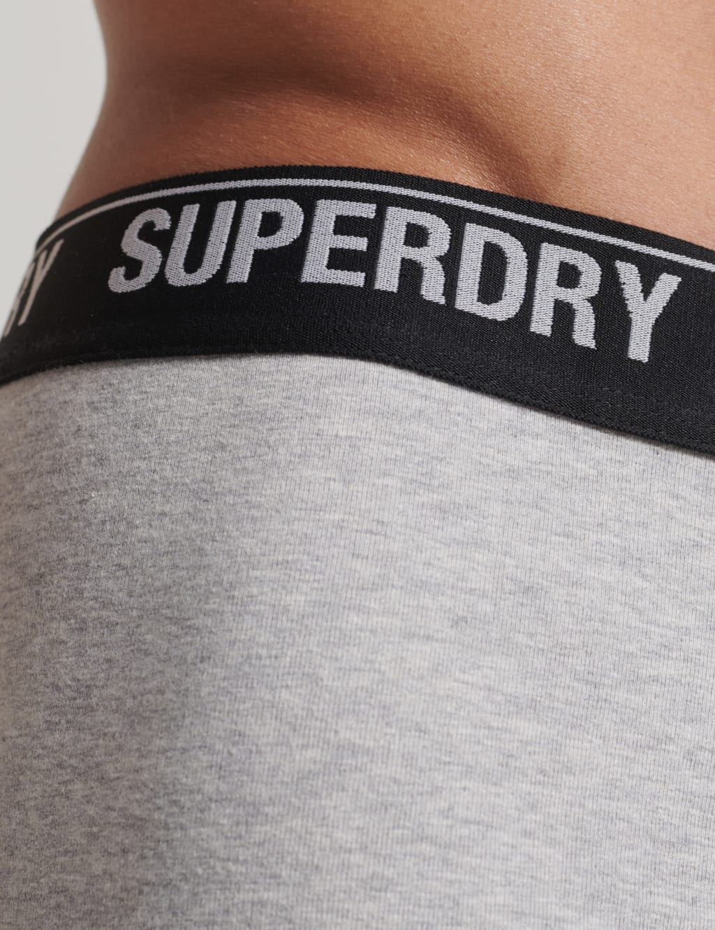 Men's Black Trunks | M&S