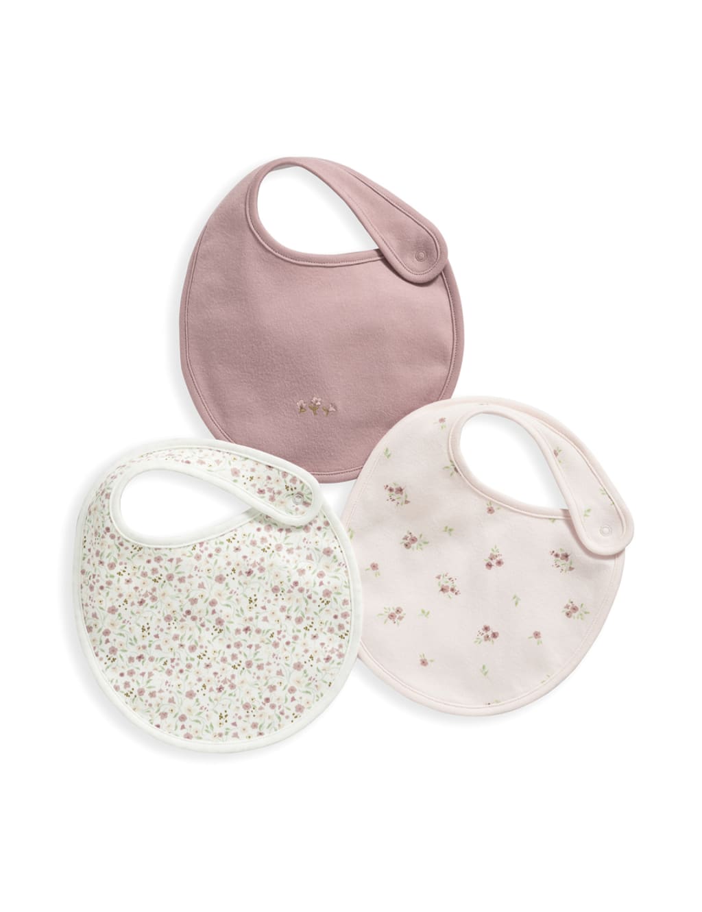 Baby Bibs | M&S