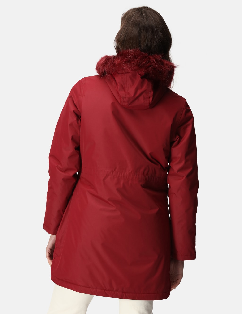 Women's Red Coats & Jackets | M&S