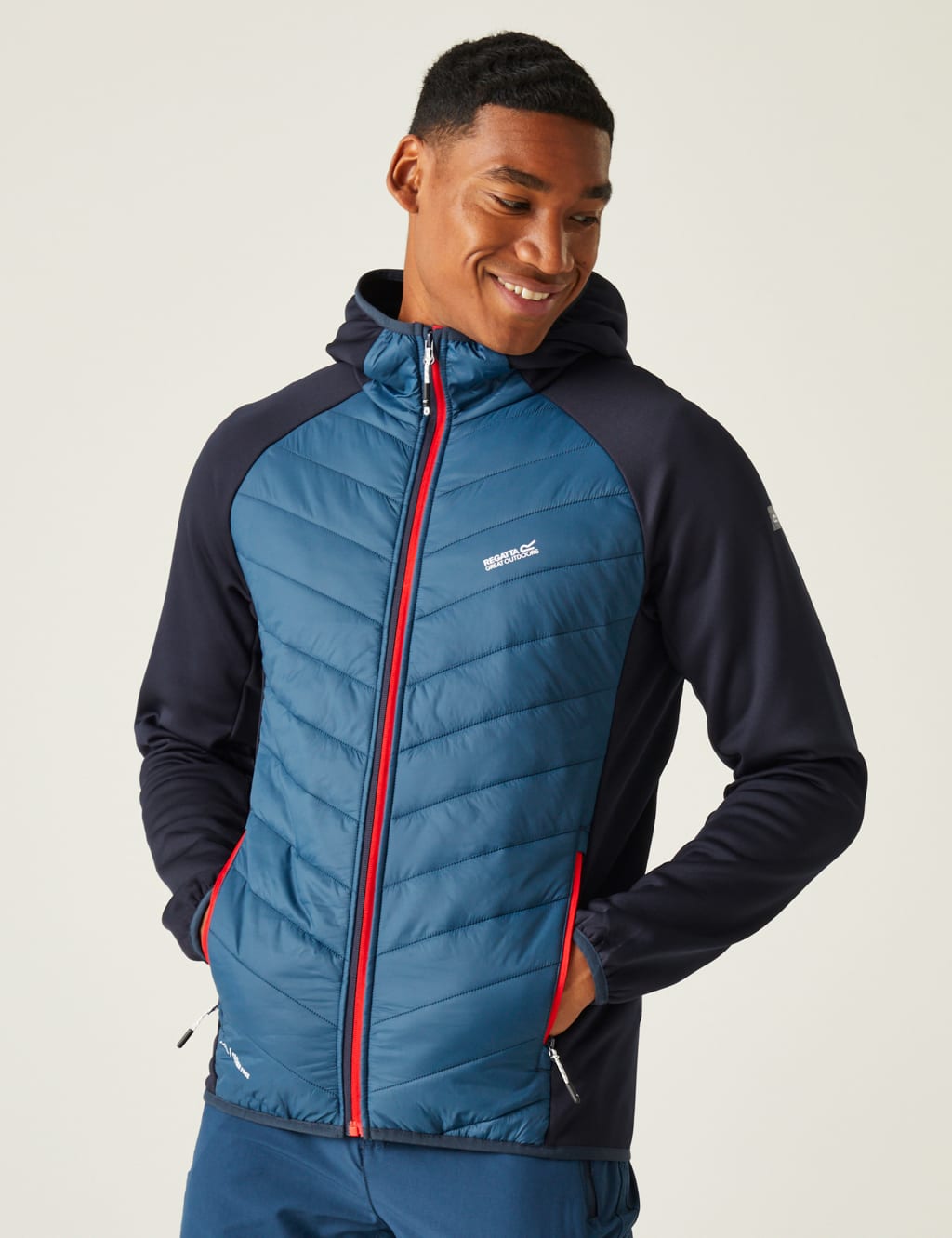 Page 2 - Men’s Coats & Jackets | M&S