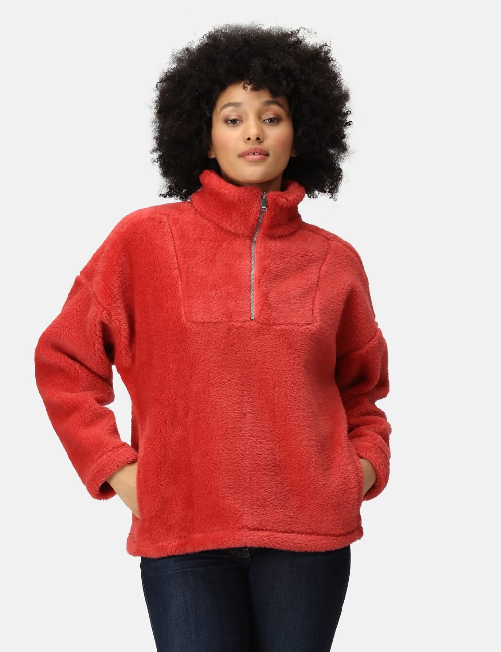 Women's Red Coats & Jackets | M&S