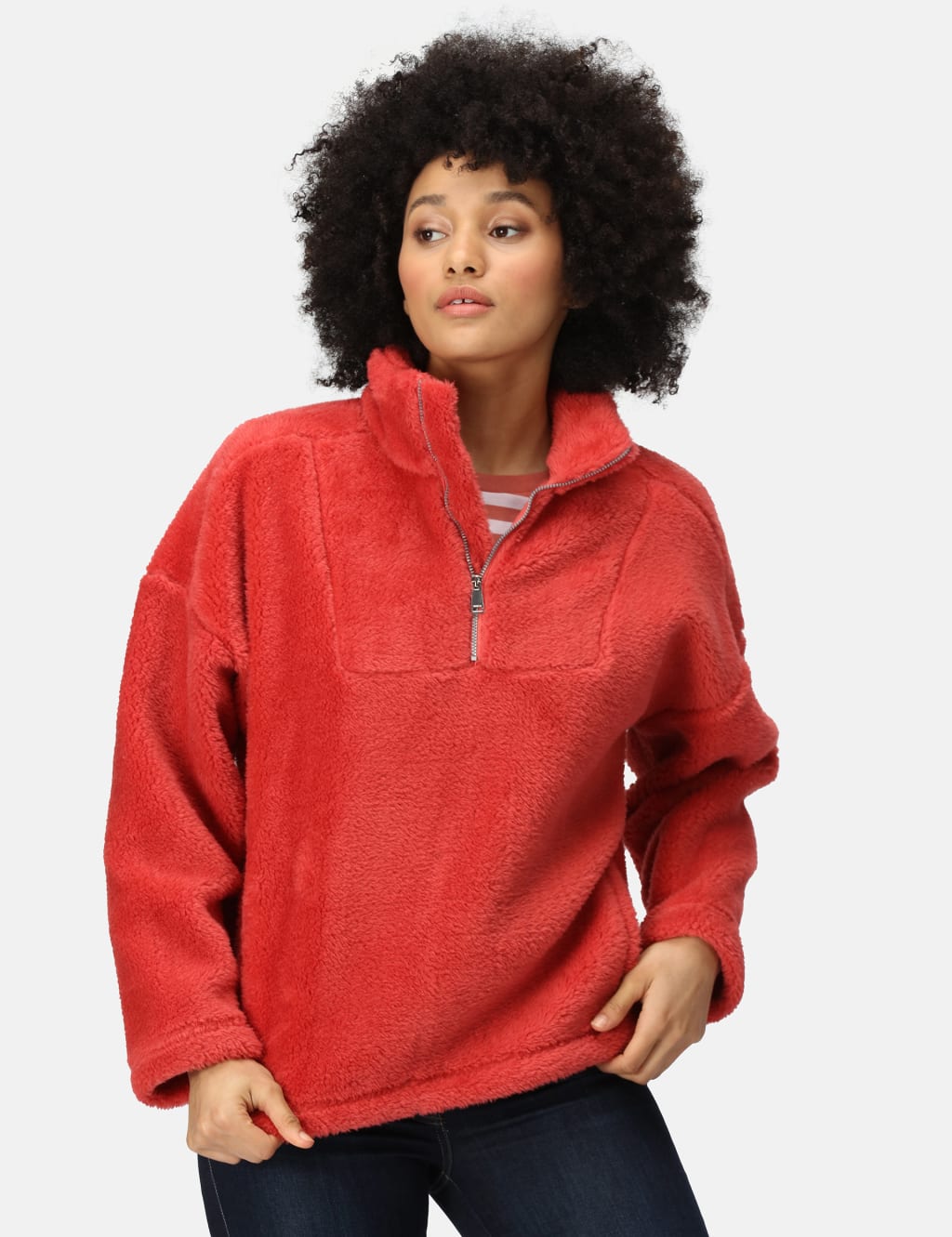 Women's Red Coats & Jackets | M&S