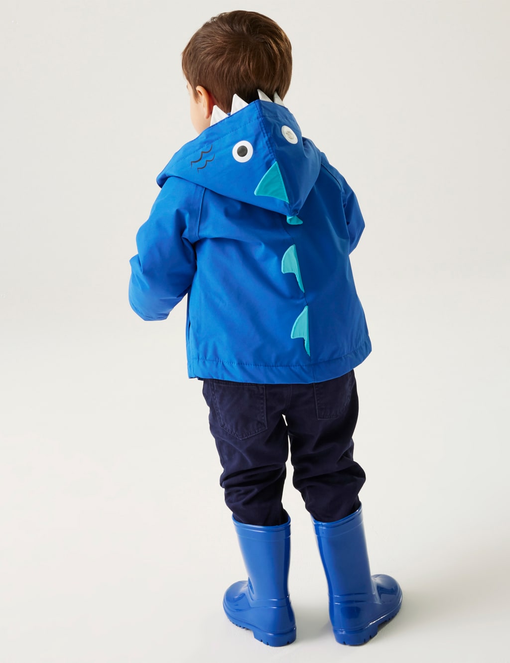 Page 2 - Boys’ Coats | M&S