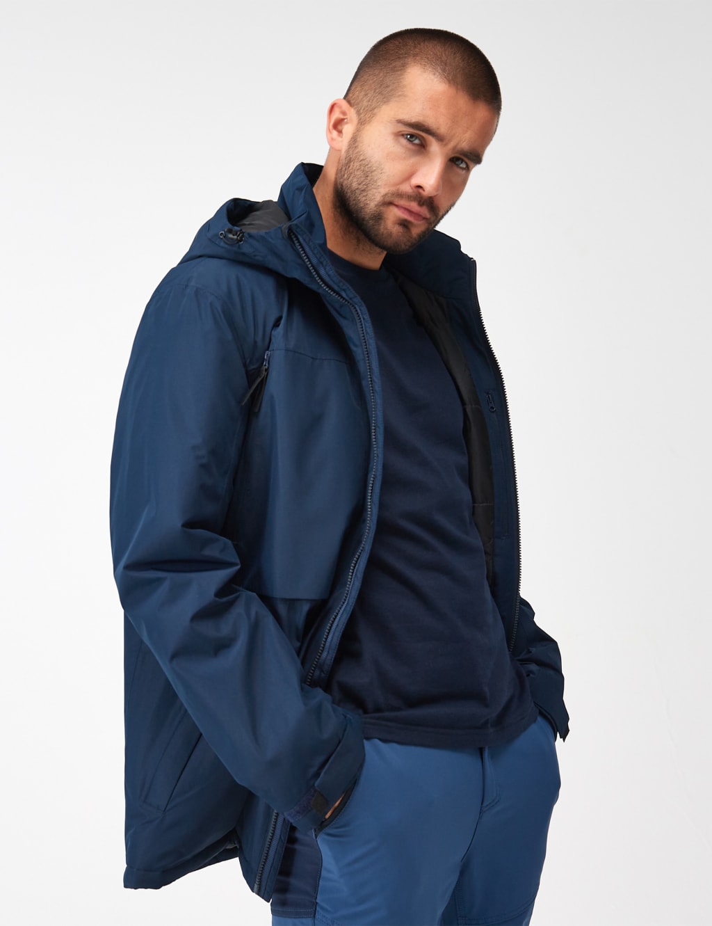 Men's Sportswear | M&S