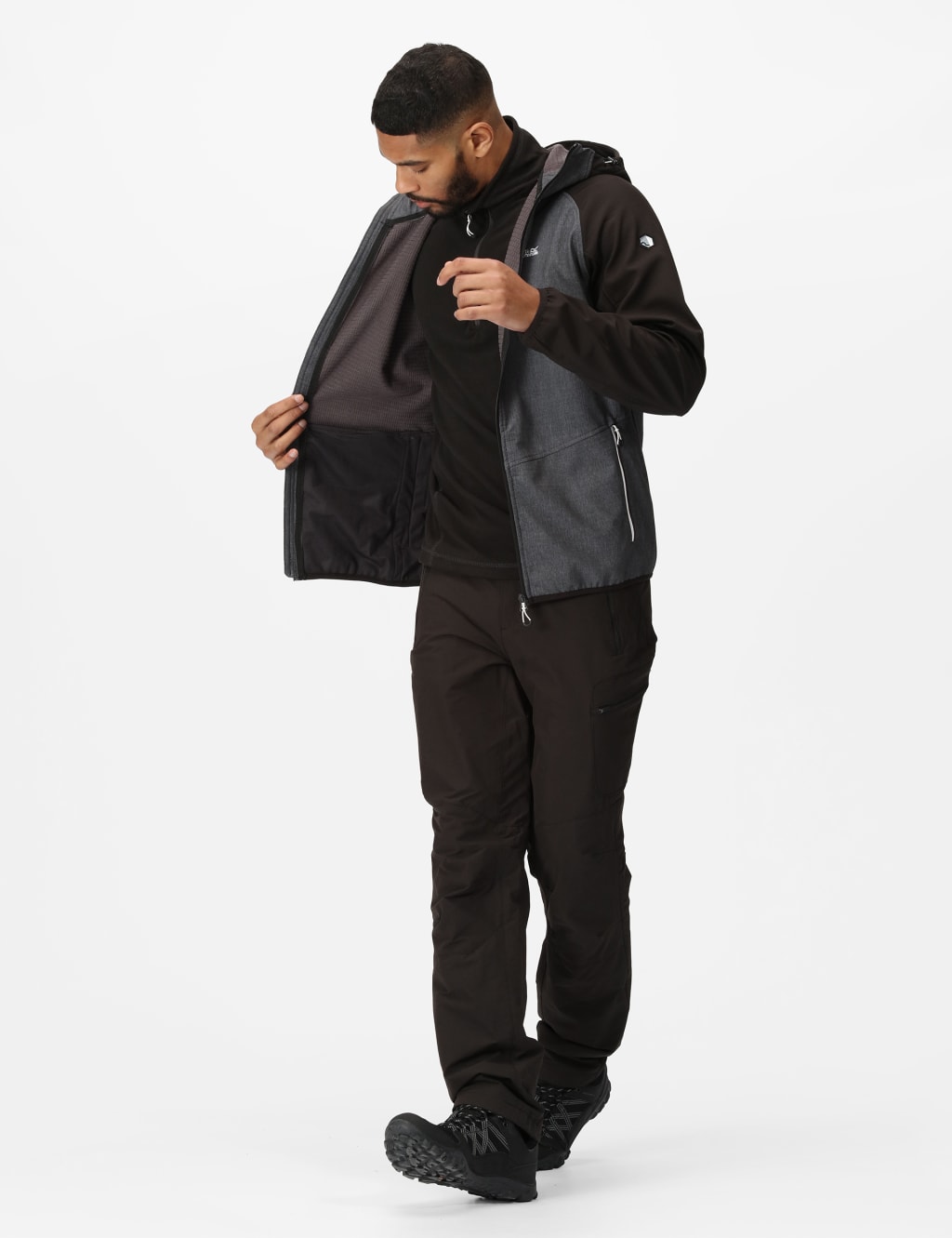 Men's Anoraks | M&S