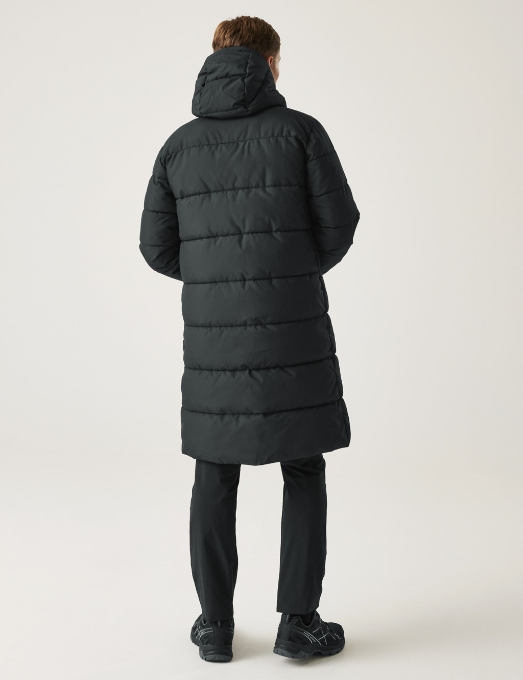 Men's Puffer Jackets | M&S