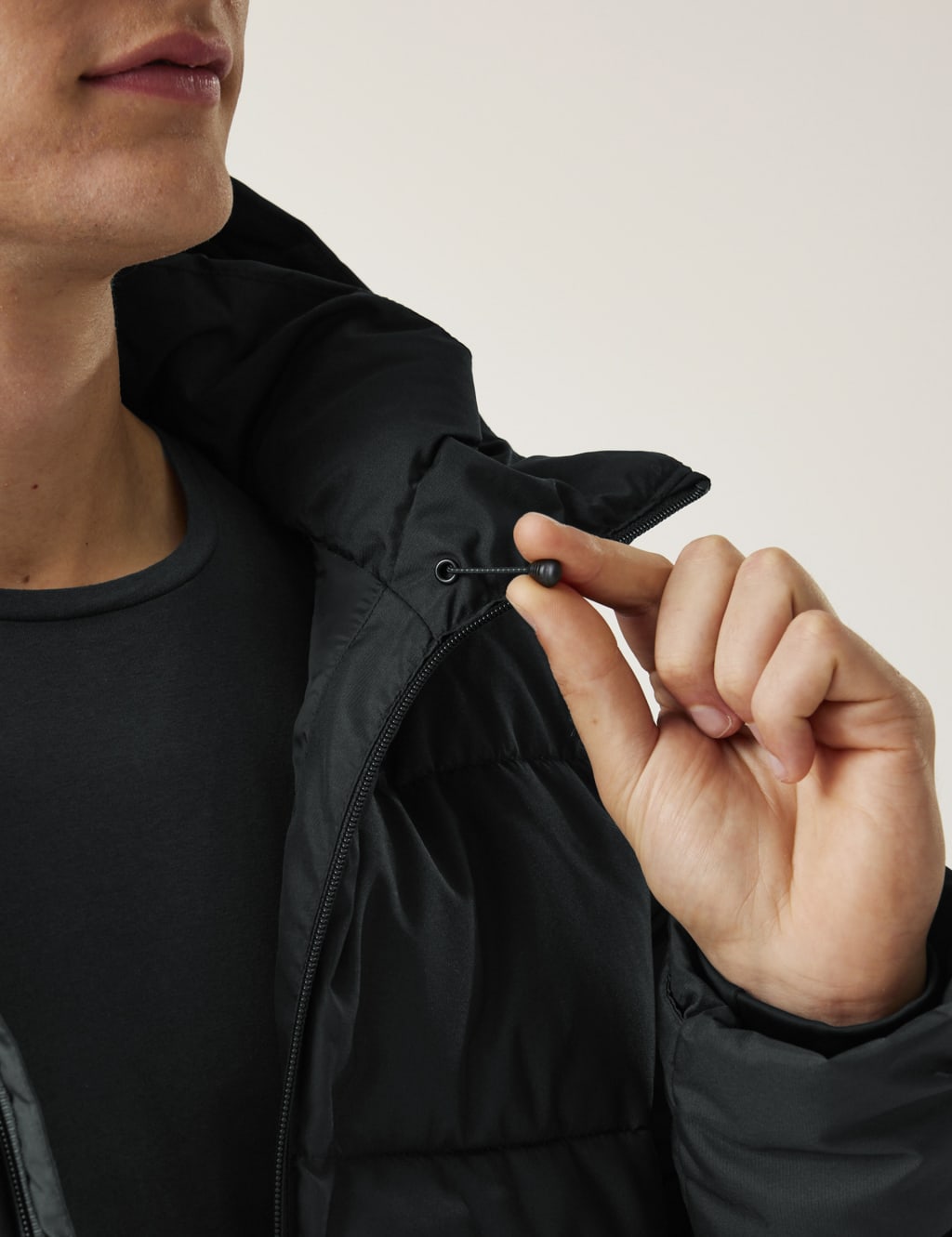 Men's Puffer Jackets | M&S