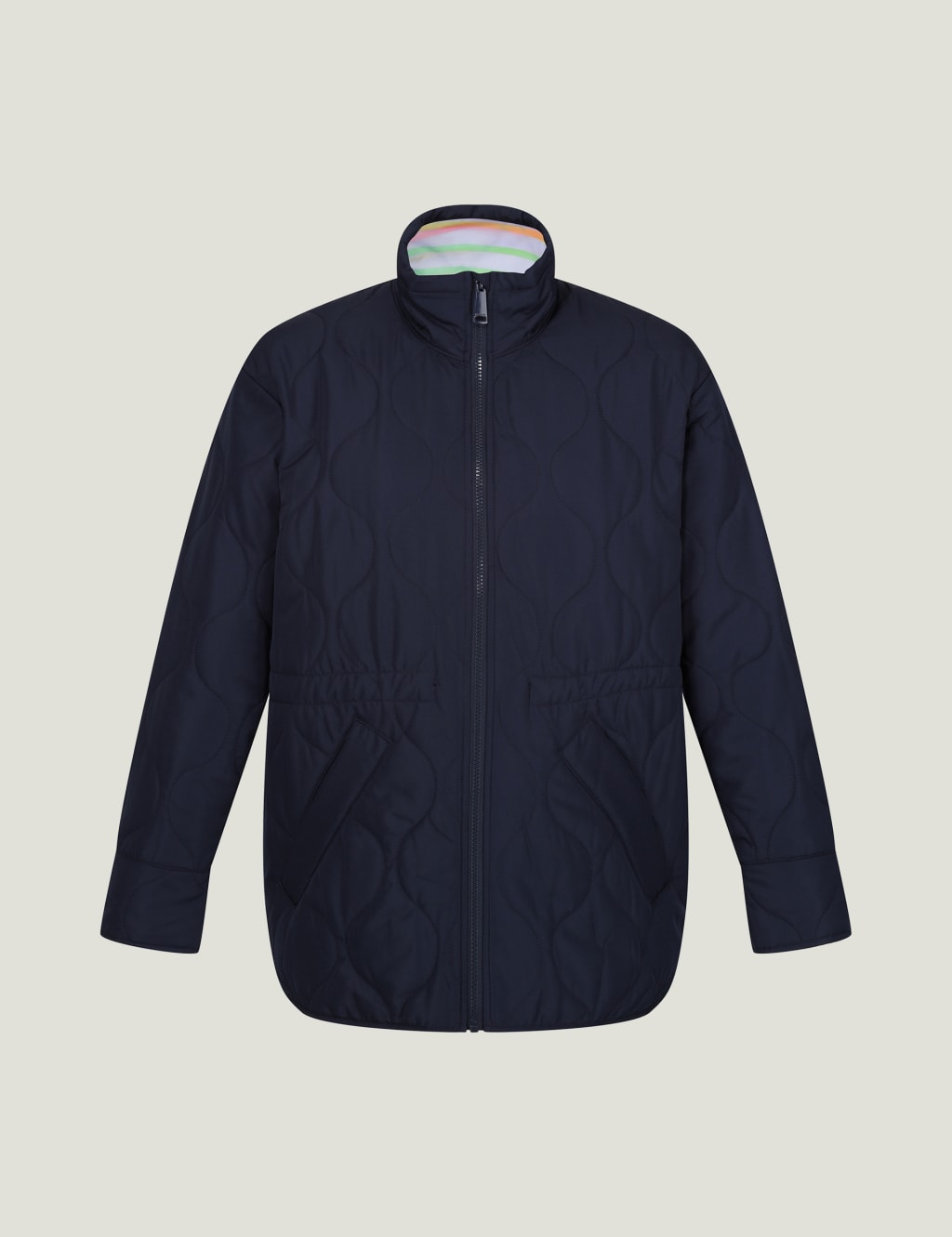 Women’s Quilted Jackets | M&S