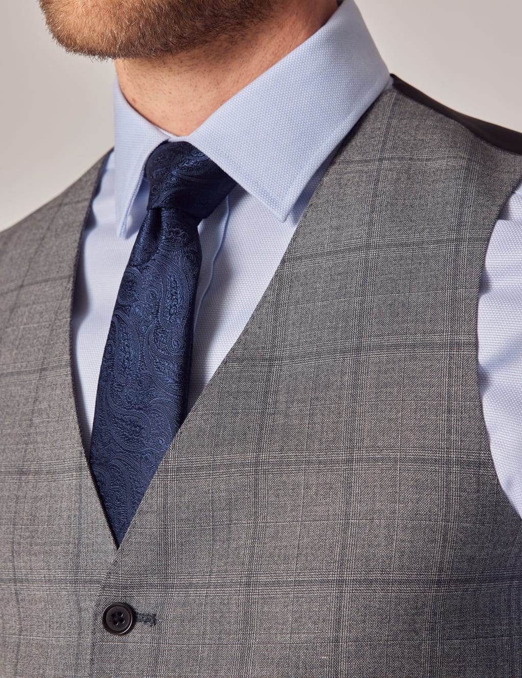 Men’s Waistcoats | M&S