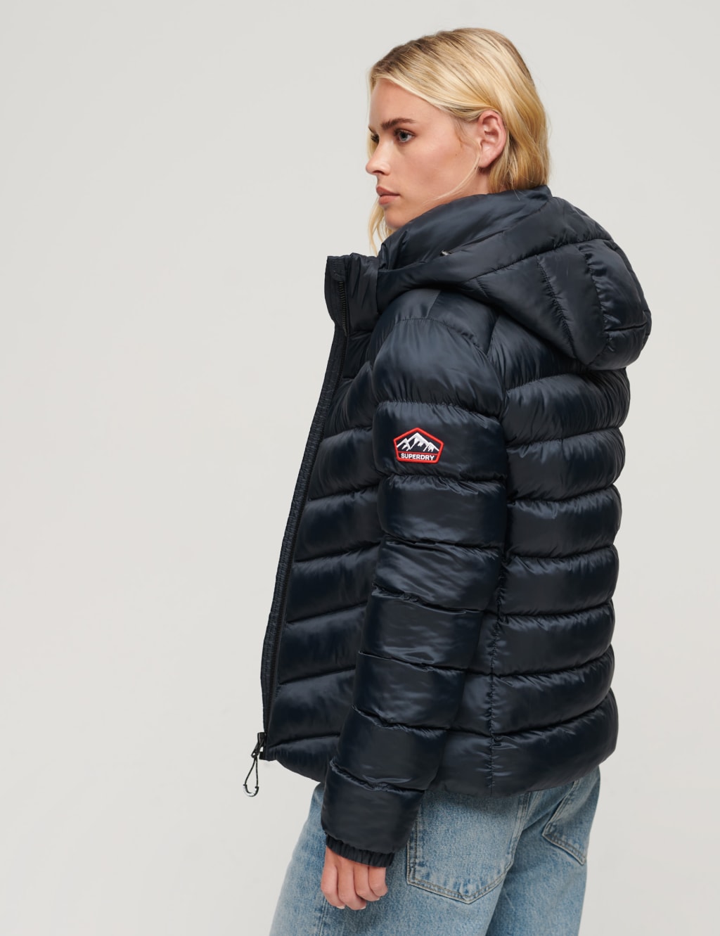 Women's Puffer Jackets | M&S