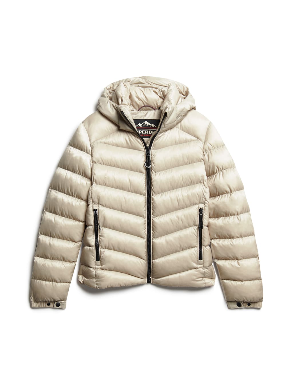 Women's Beige Coats & Jackets | M&S