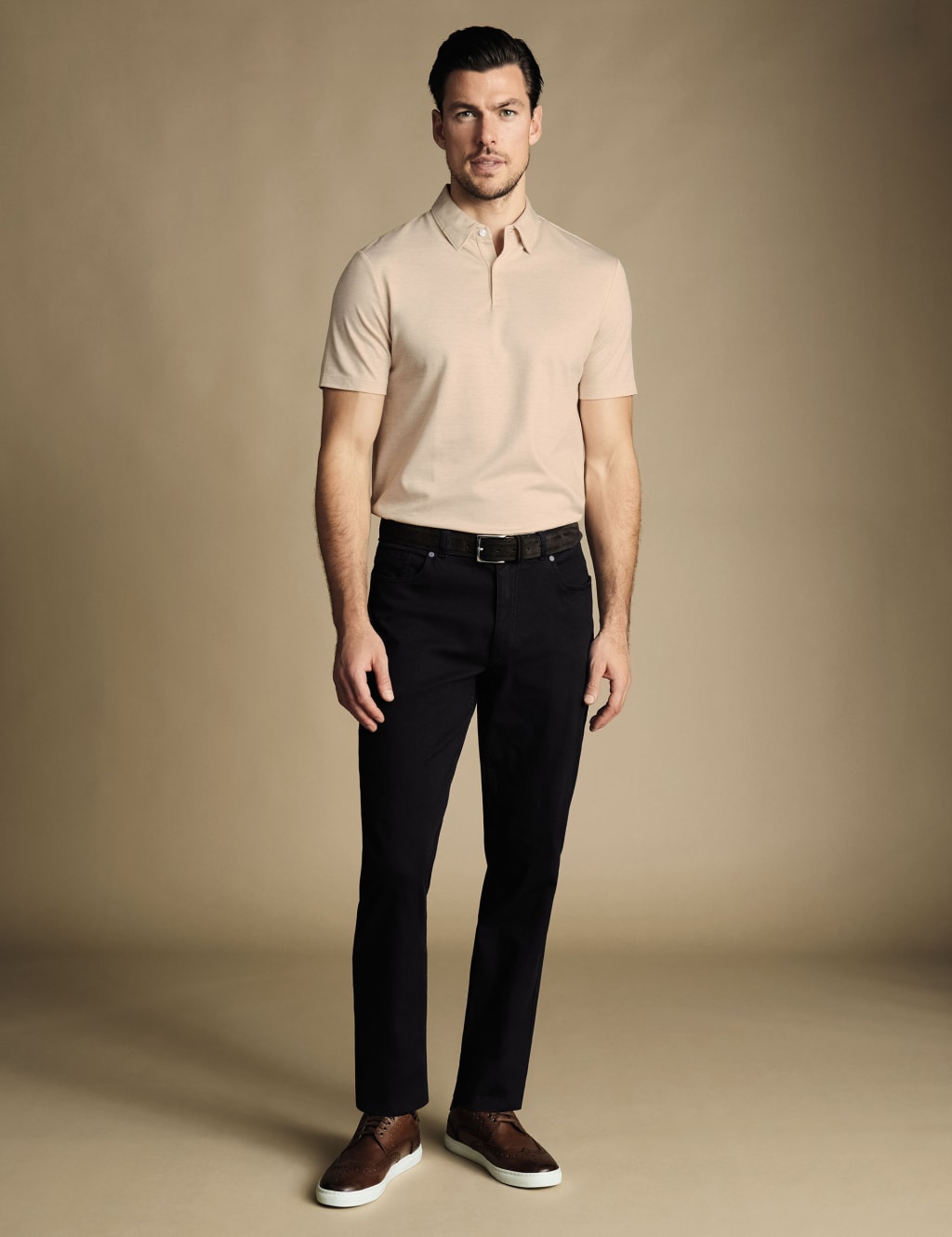 Men's Slim Fit Jeans | M&S