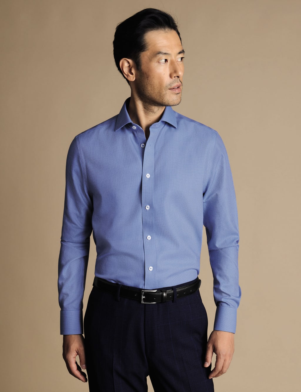 Page 6 - Men's Shirts | M&S
