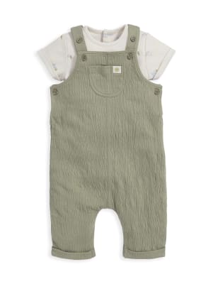 Baby Boys’ Clothes | M&S
