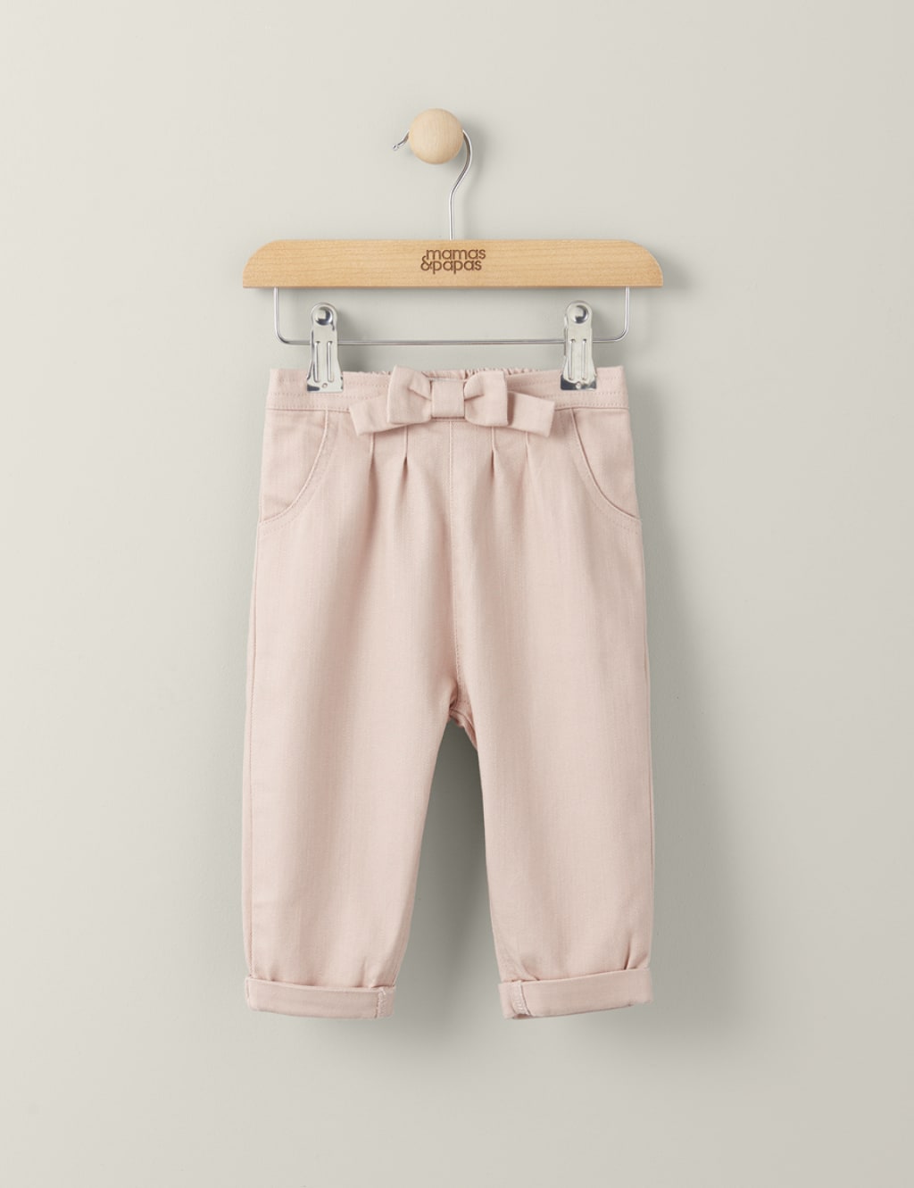 Girls' Trousers | M&S