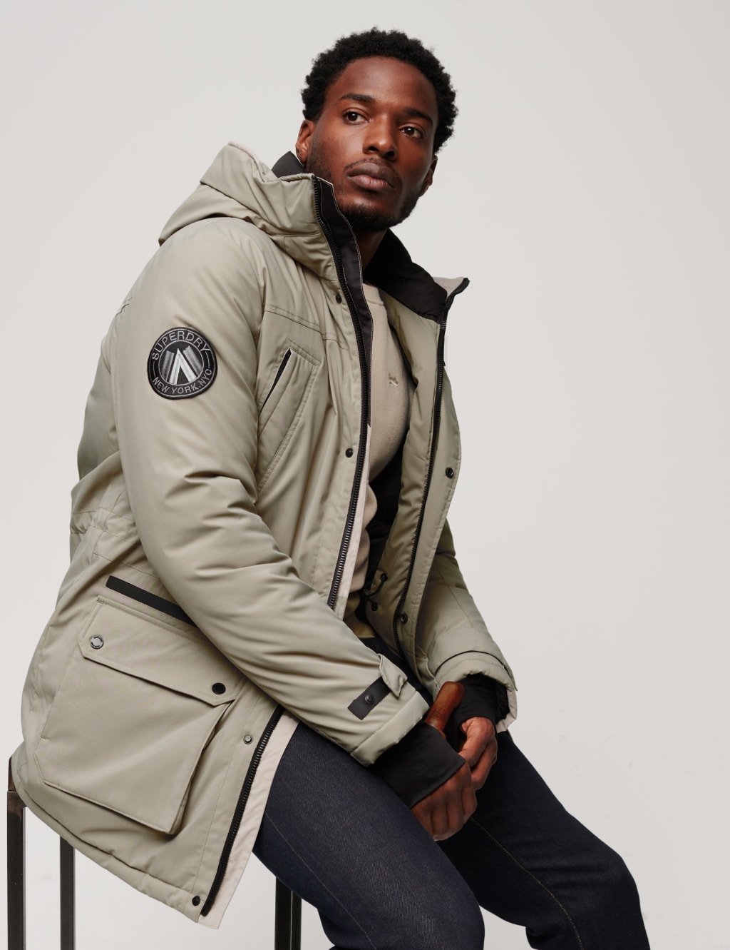 Page 2 - Men’s Coats & Jackets | M&S