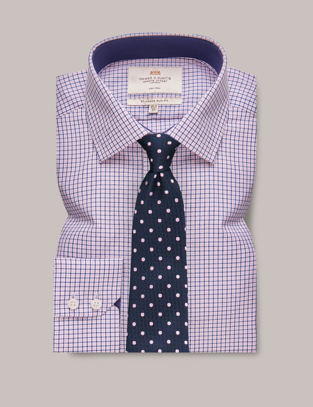 Hawes & Curtis | M&S