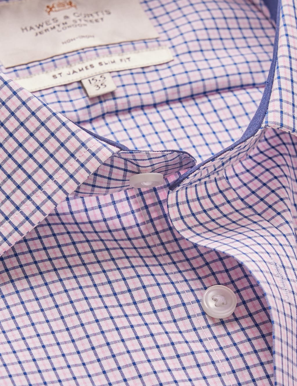 Hawes & Curtis | M&S