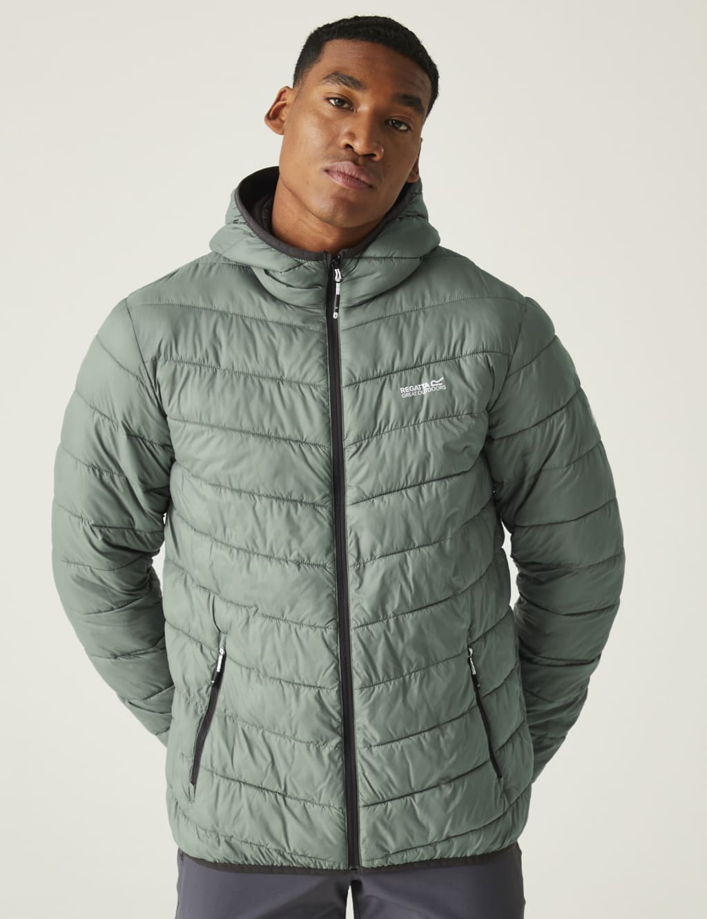 Page 4 - Men’s Coats & Jackets | M&S
