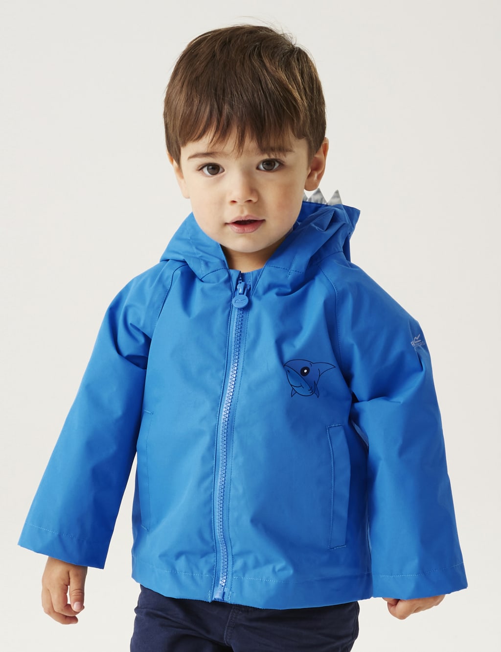 Boys’ Blue Jackets | M&S