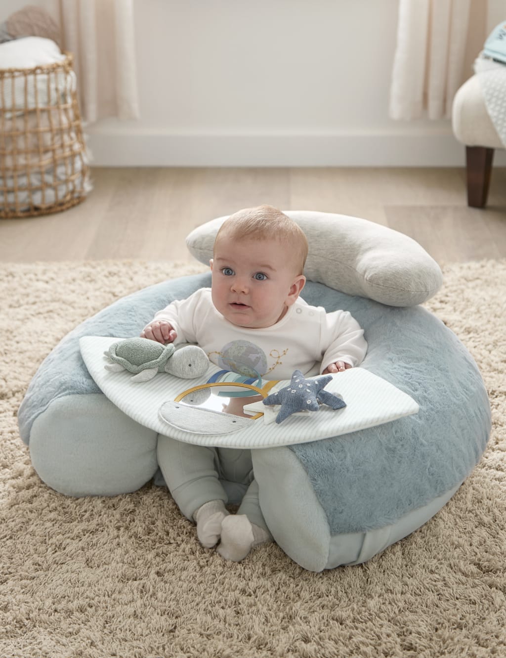 Soft Toys | Plush Toys | M&S