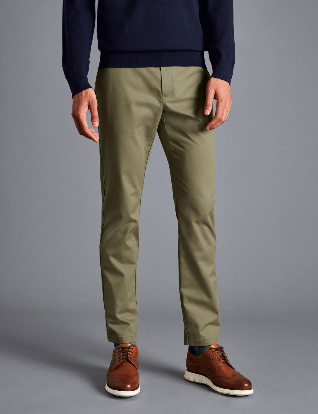 Page 2 - Men’s Chinos | M&S