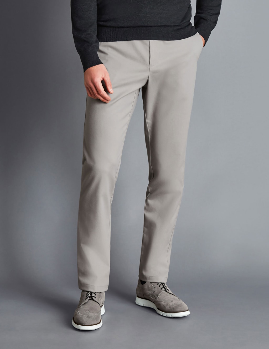 Grey Sixth-Form Clothing | M&S