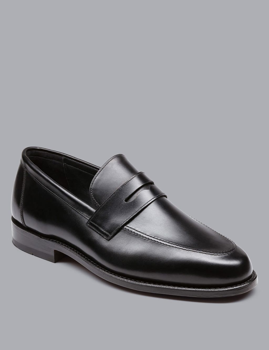 Page 2 - Men’s Smart Black Shoes | M&S
