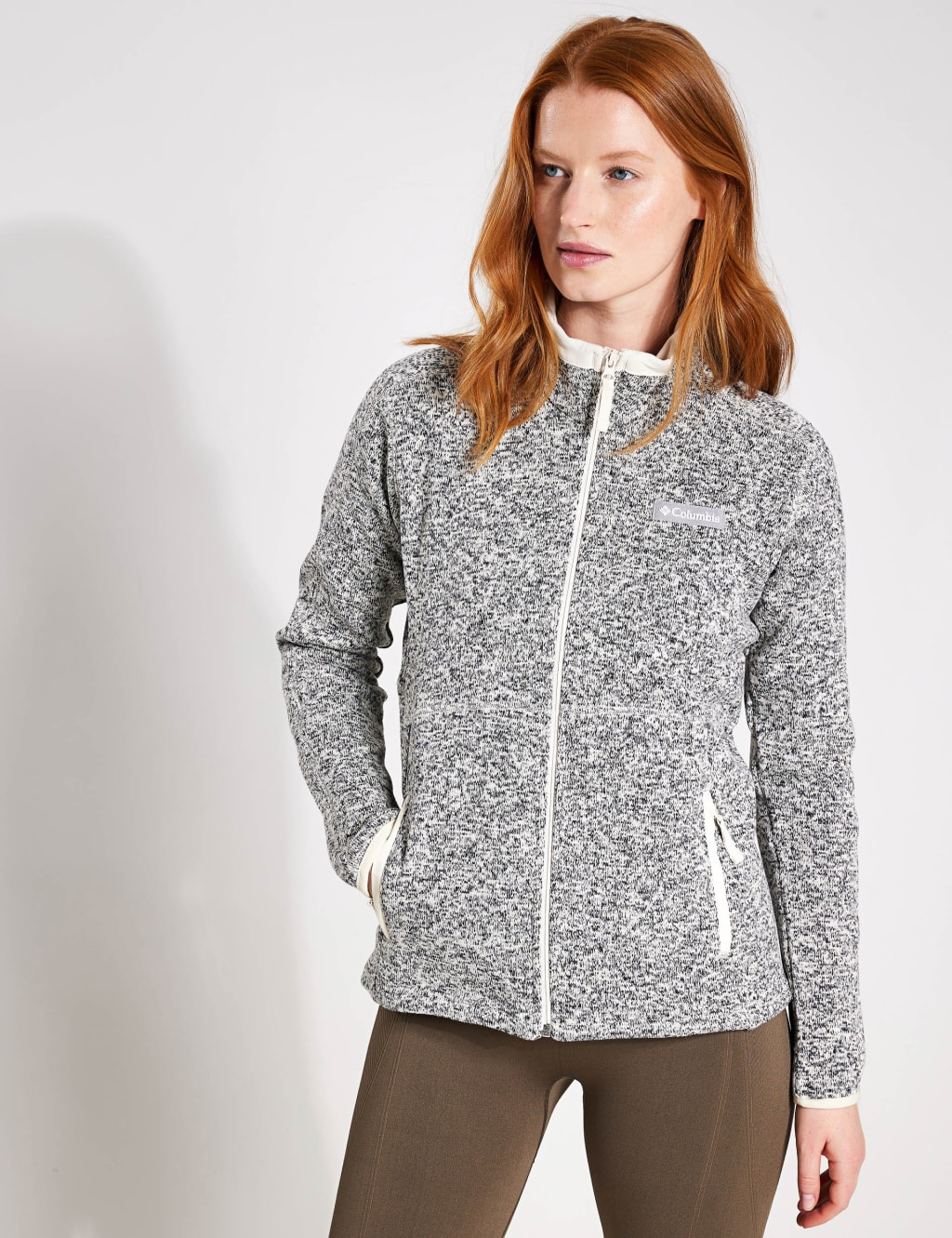 Women's Fleece Jackets | M&S