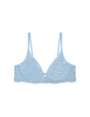 Doreen X Non Wired Full Cup Bra C-J | Triumph | M&S