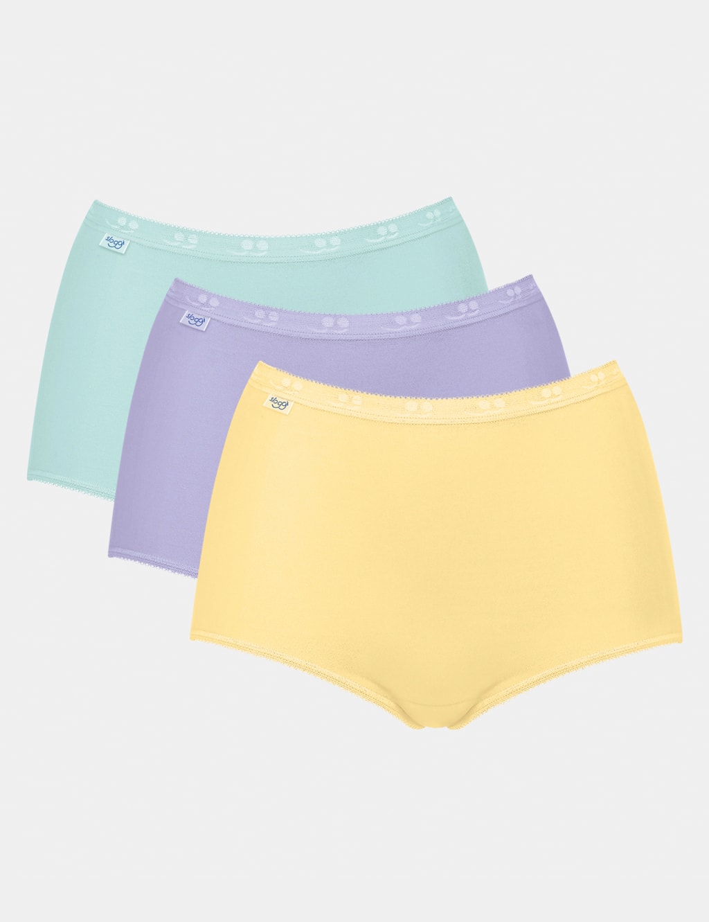 Sloggi Full Briefs | M&S