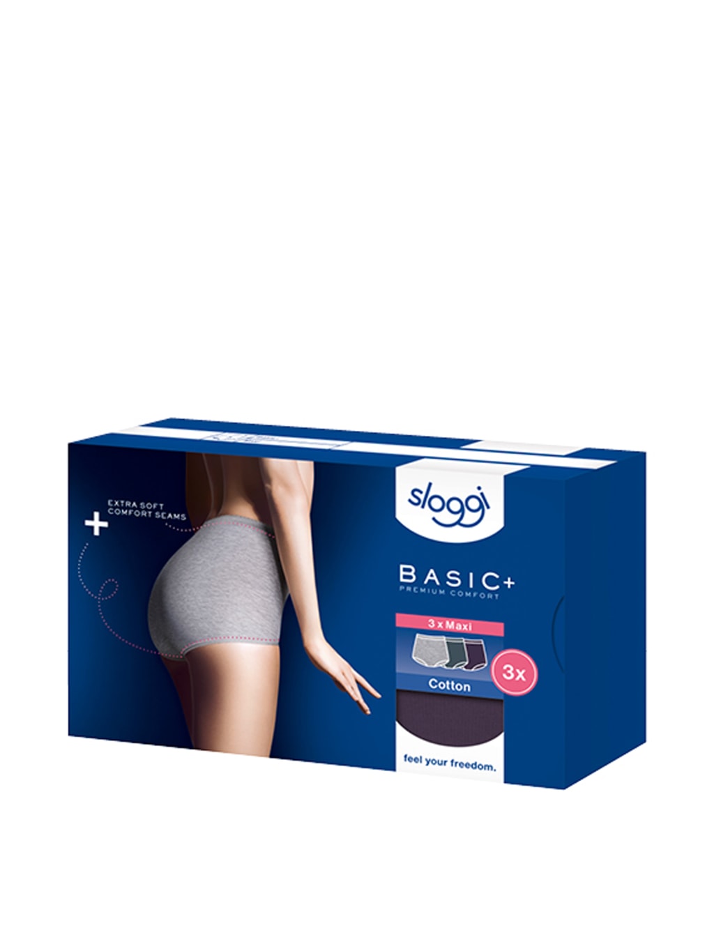 Sloggi Full Briefs | M&S