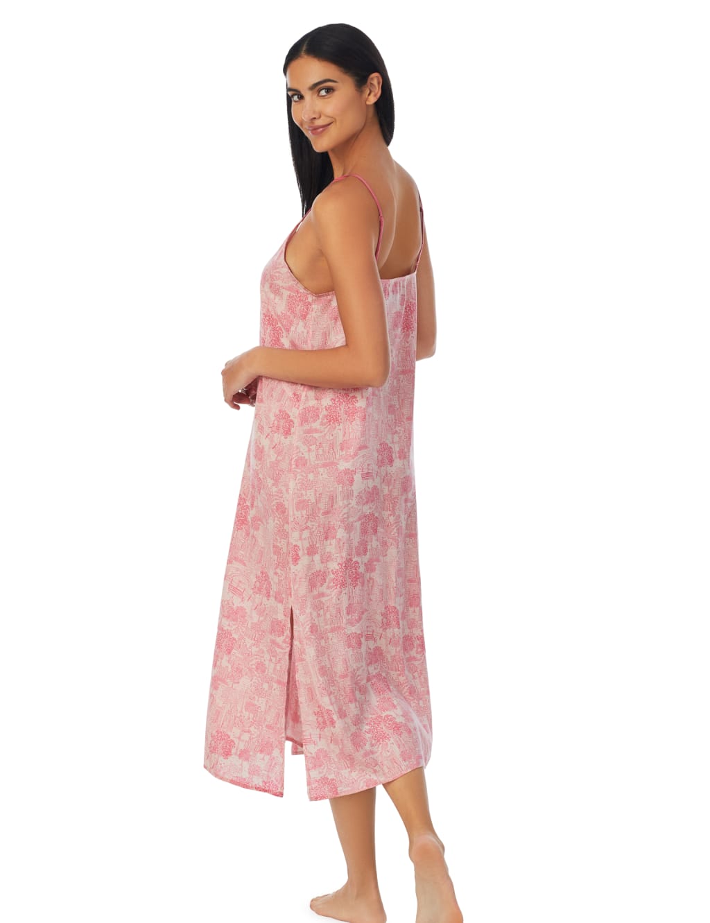 Satin Nightdresses | M&S
