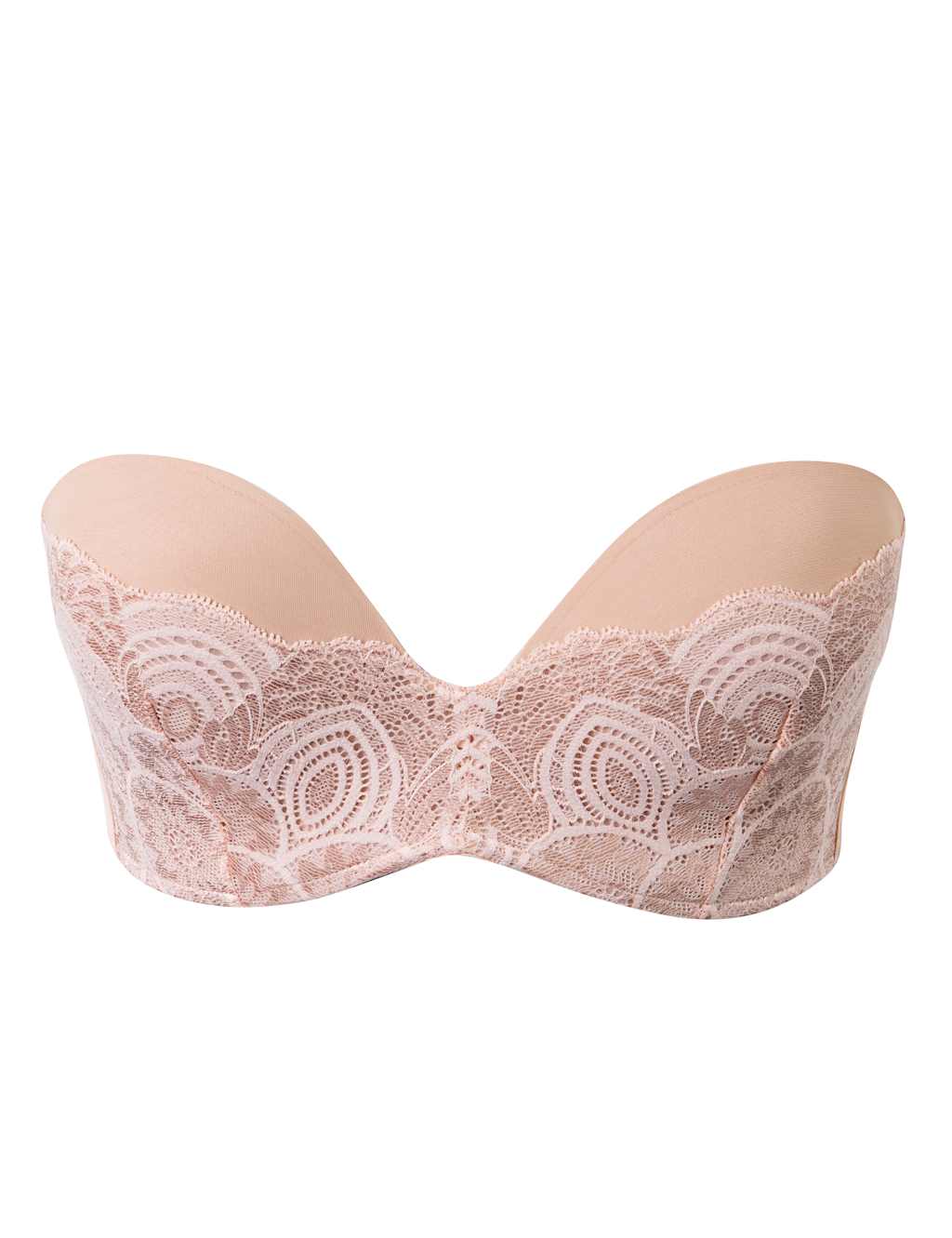 Strapless bra, Wonderbra | M&S