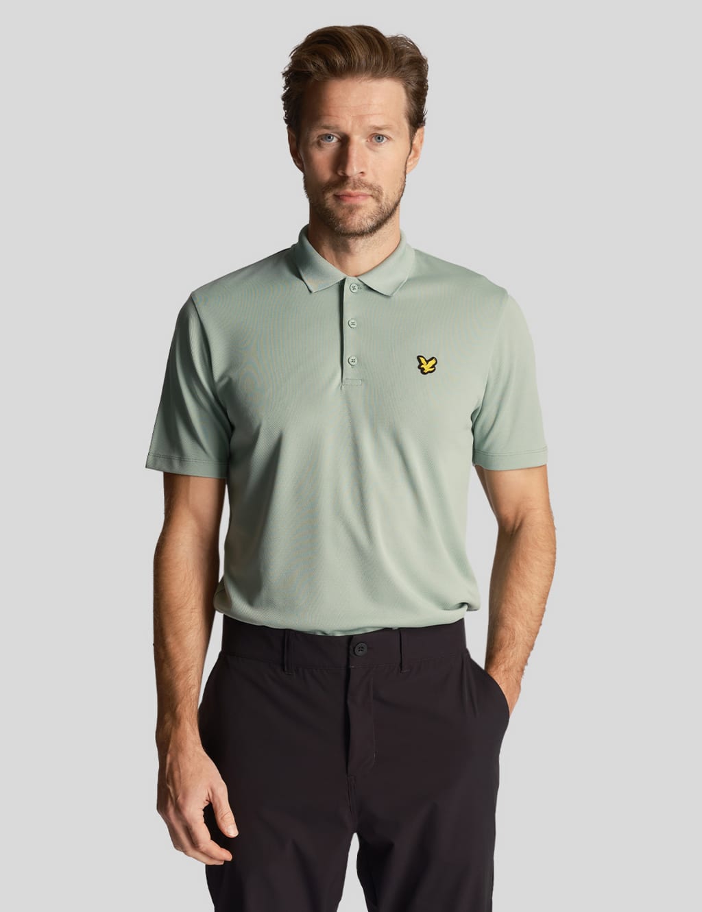 Page 6 - Men’s Polo Shirts | M&S