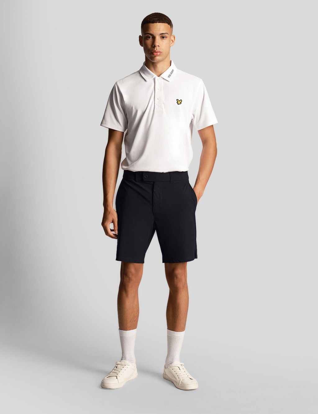 Lyle & Scott | M&S