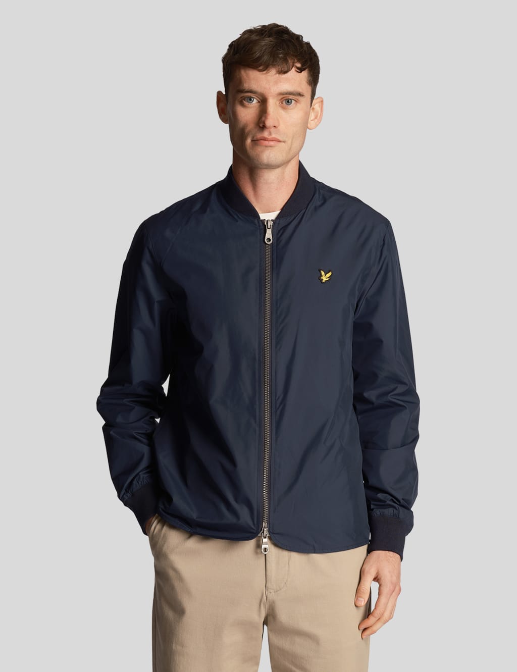 Men’s Bomber Jackets | M&S