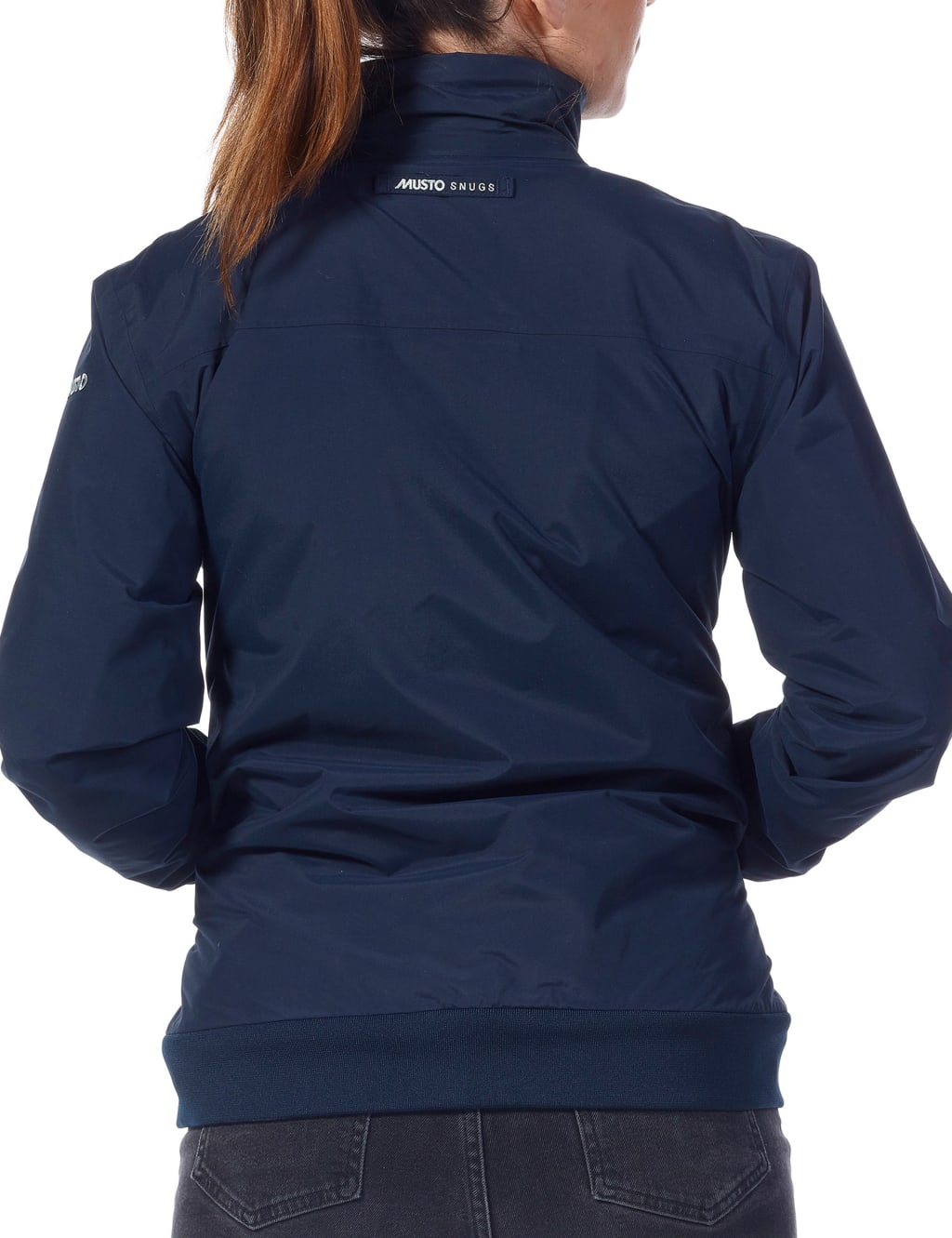 Women’s Cropped Coats & Jackets | M&S