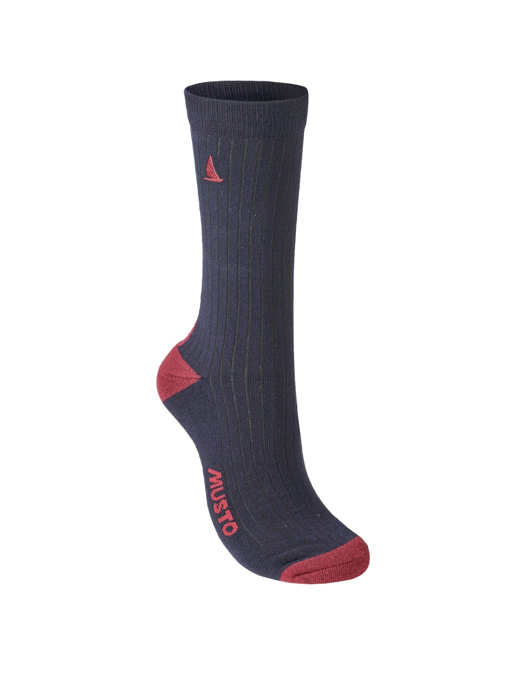 Men’s Navy Socks | M&S