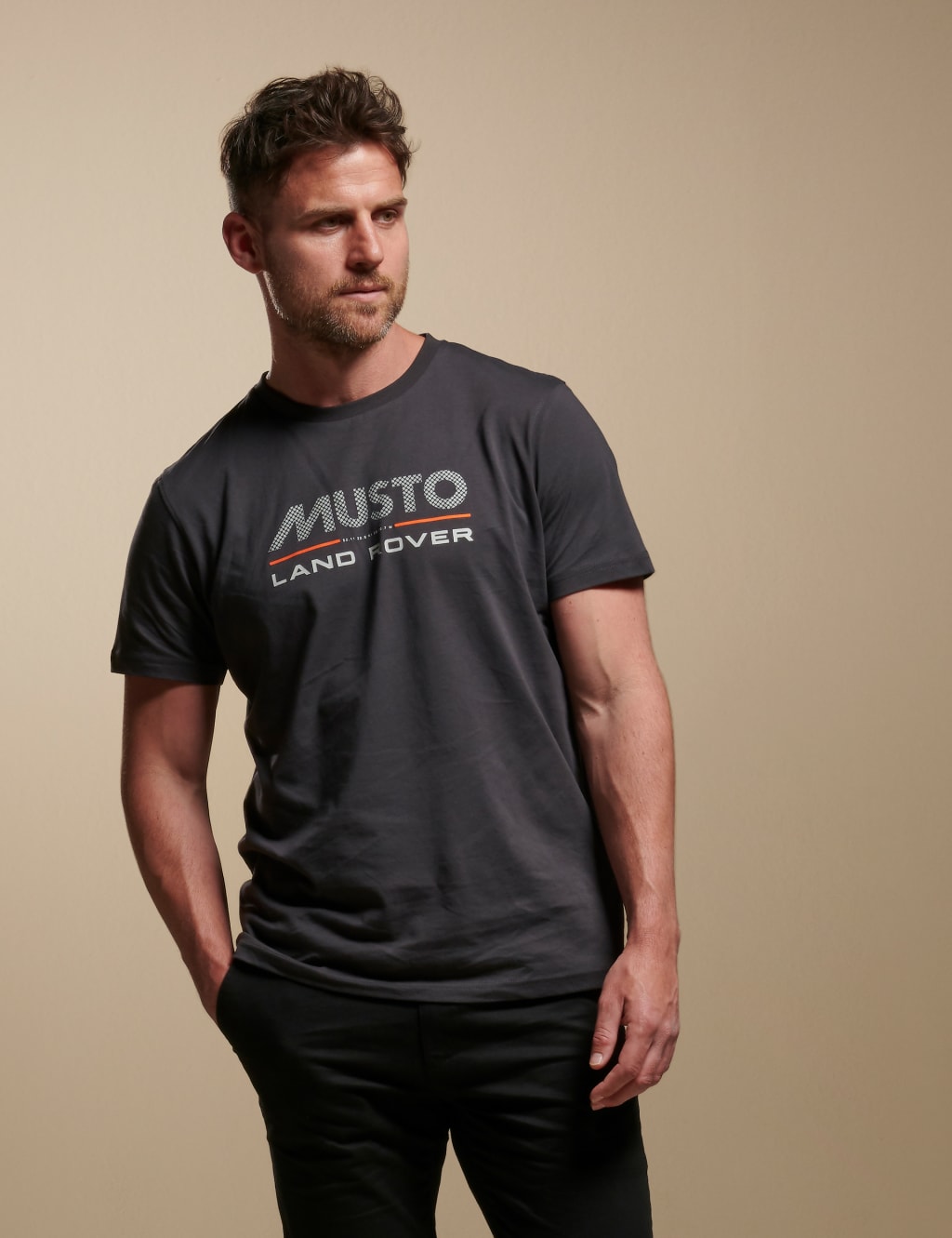 Musto | M&S