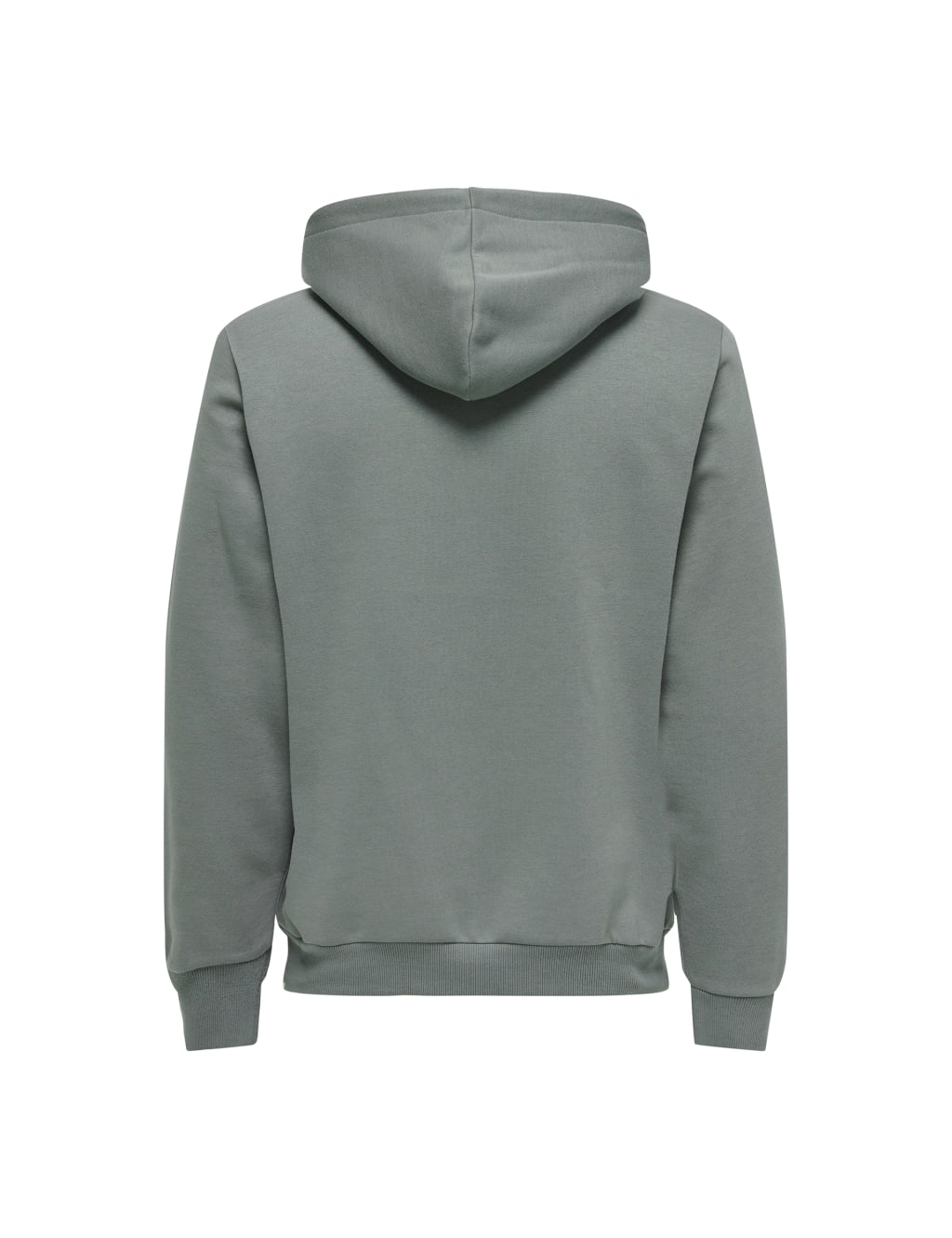 Men’s Grey Hoodies & Sweatshirts | M&S